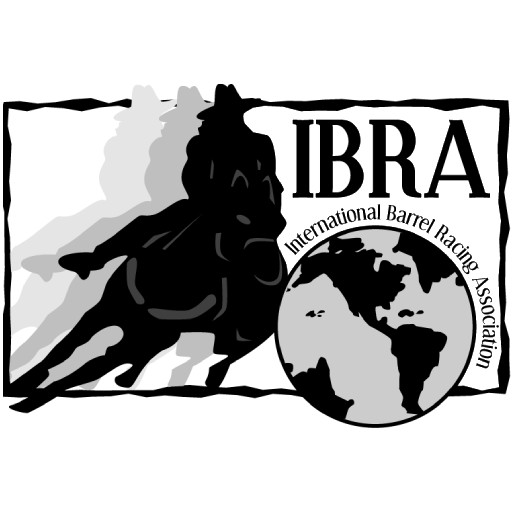 IBRA National Finals Logo